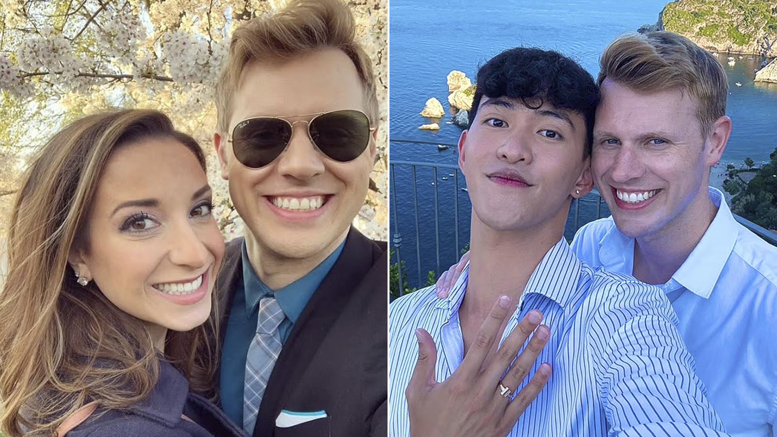 Conservative Host Leaves Longtime Wife to Marry Gay Lover | TRUTH Press