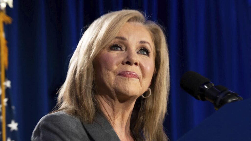 Tennessee Sen. Marsha Blackburn Launches Campaign for Governor | TRUTH ...