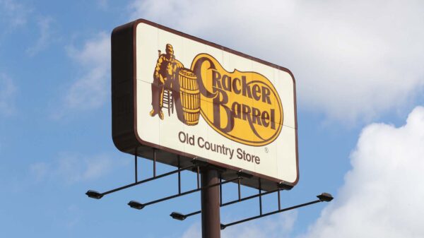 Cracker Barrel Returning to 'Old Timer' Logo After Backlash | TRUTH Press