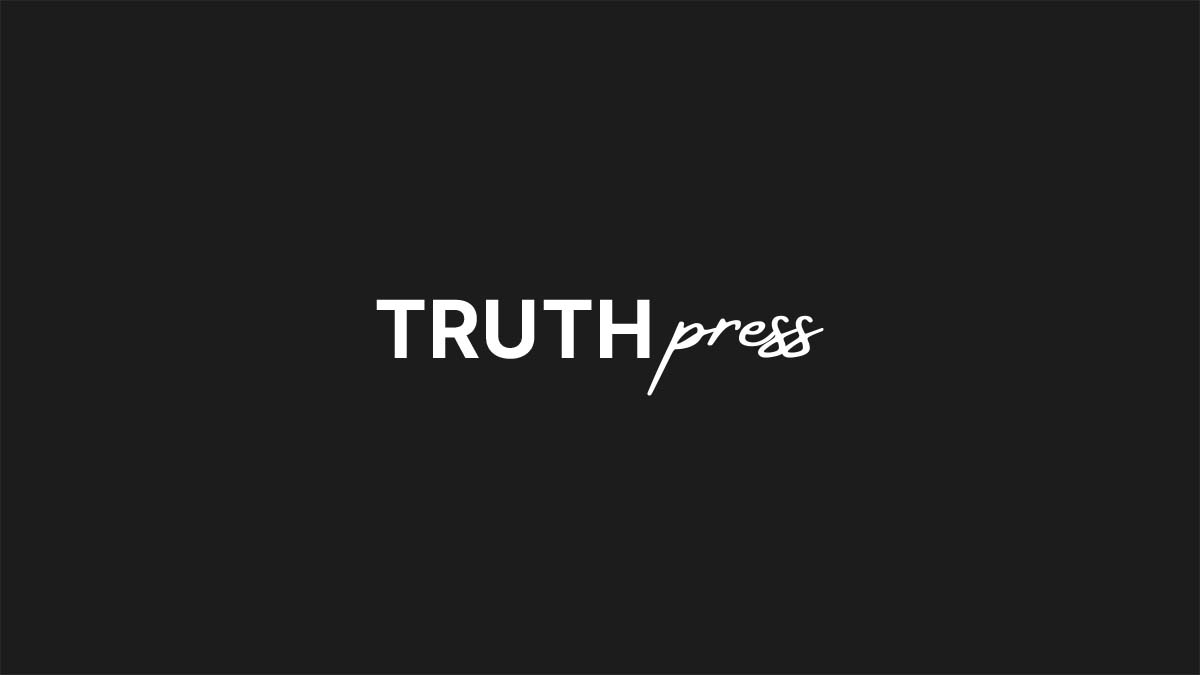 TRUTH Press