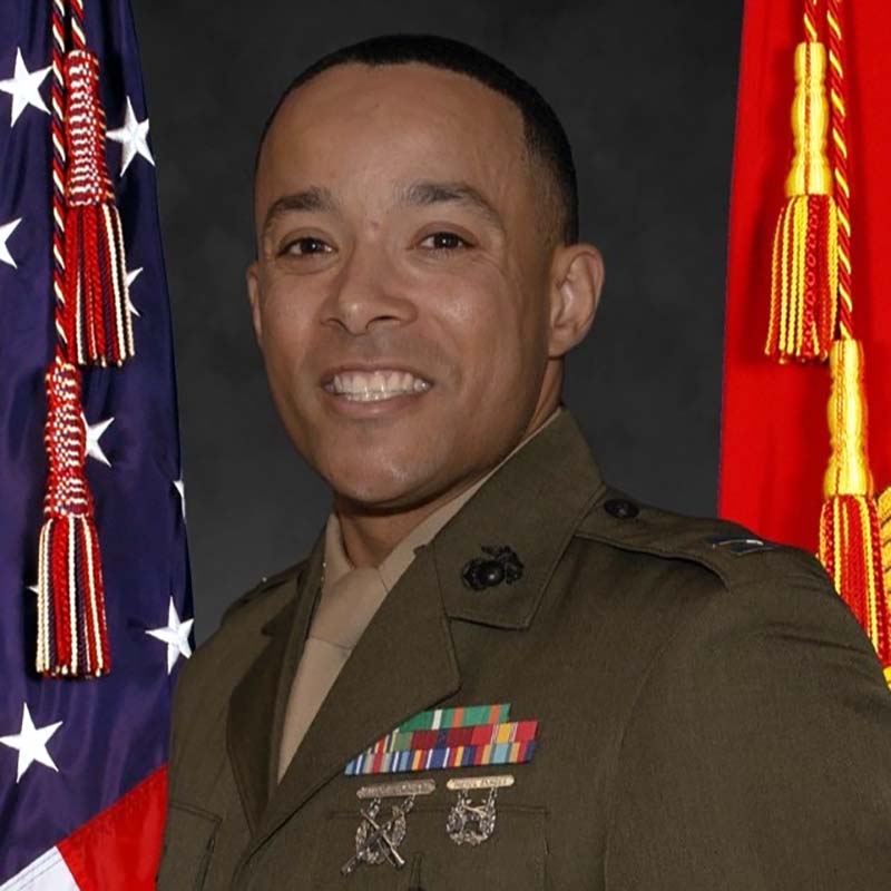 Marine Fired for Mocking Charlie Kirk Assassination | TRUTH Press