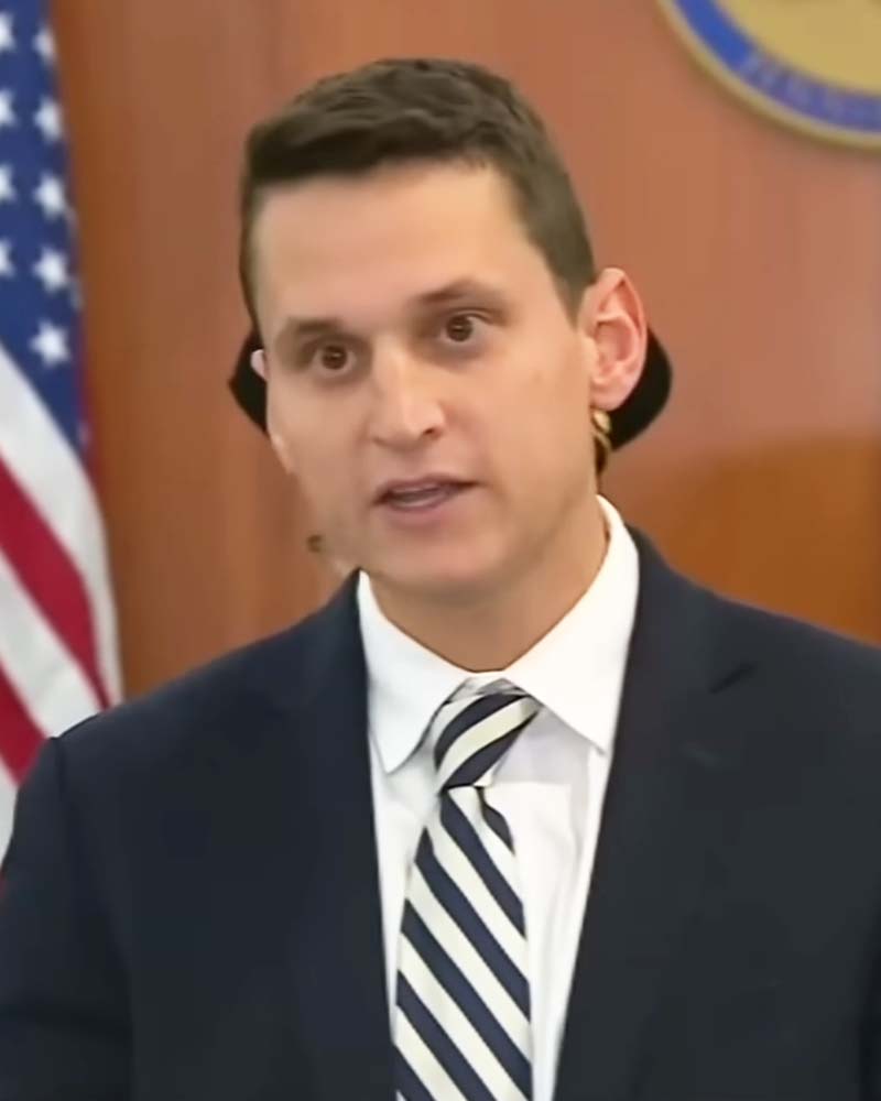 FBI Announces Historic Drug Bust in Philadelphia | TRUTH Press