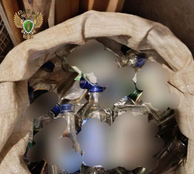 25 People Die After Drinking $1 Vodka Bottles Laced With Methanol ...