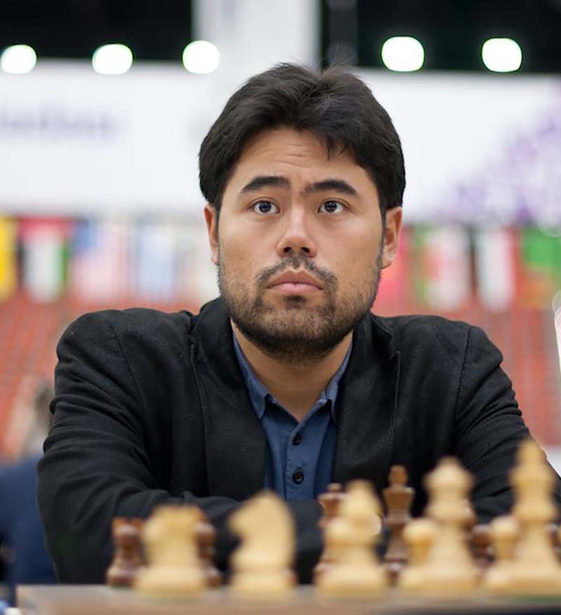 American Chess Grandmaster Daniel Naroditsky Dies at 29 | TRUTH Press