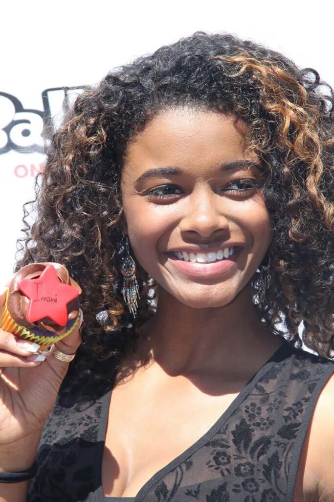 Former The Lion King Child Actress Imani Dia Smith Stabbed to Death in ...