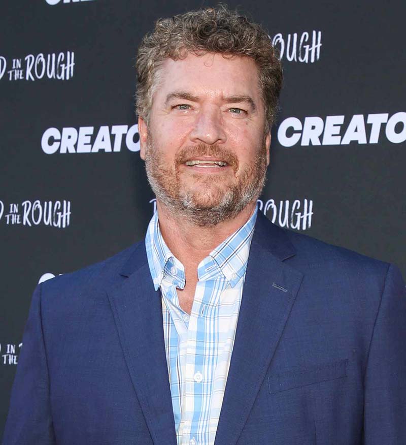 Pat Finn, The Middle and Friends Actor, Dies at 60 | TRUTH Press
