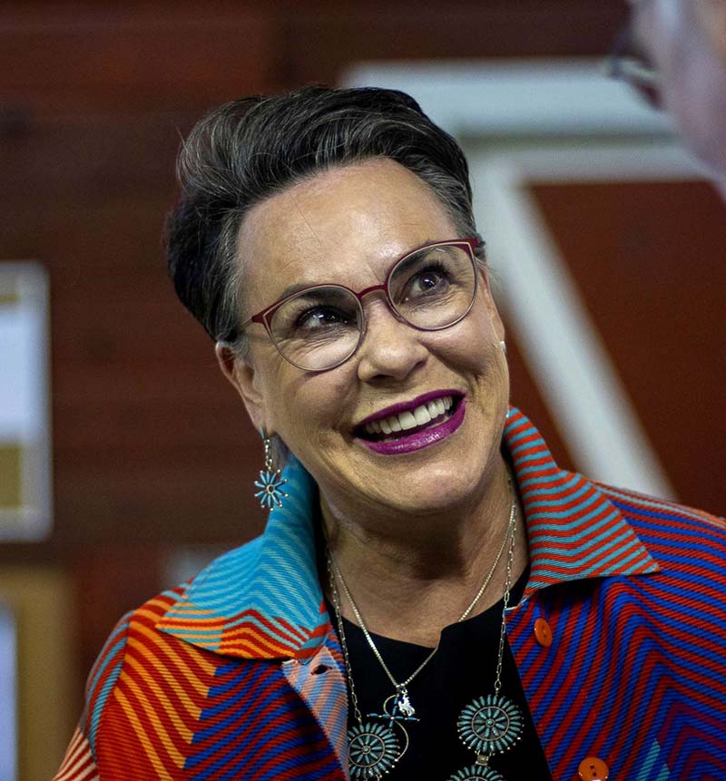 GOP Rep. Harriet Hageman Announces Run for US Senate | TRUTH Press