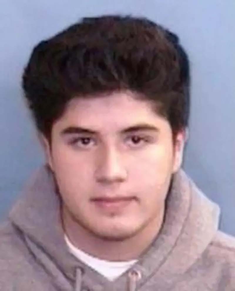 FBI Arrests Top 10 Most Wanted Fugitive in 2016 North Carolina Murder ...