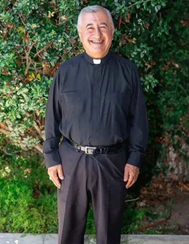High-Ranking California Bishop Faces Felony Charges Over Alleged Double ...