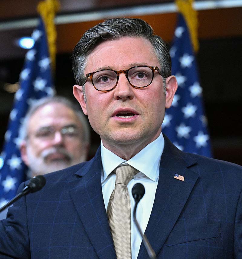 Missing GOP Rep. Thomas Kean Jr. Sets Return to Congress After ...