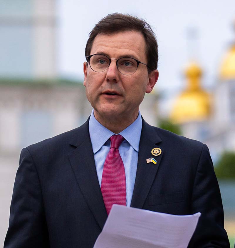 Missing GOP Rep. Thomas Kean Jr. Sets Return to Congress After ...