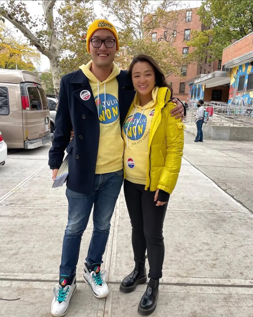 NYC Councilwoman Running for Congress Accused of Squatting in Luxury ...