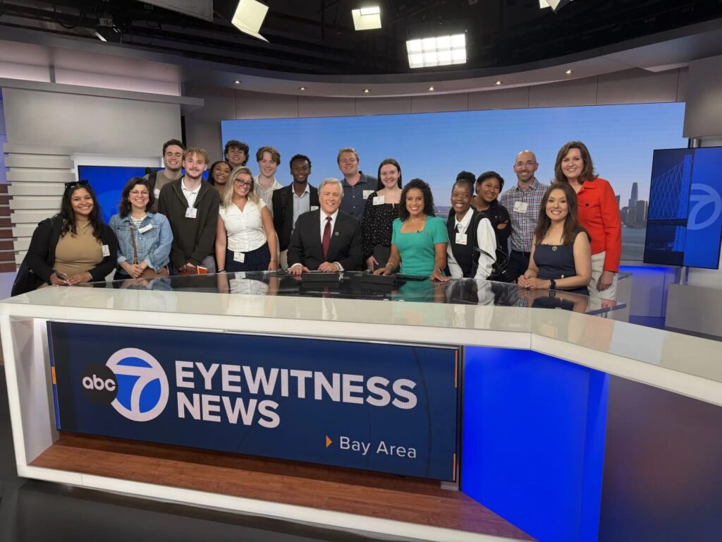 Longtime ABC News Boss Out After 15 Years in Major Leadership Shakeup ...