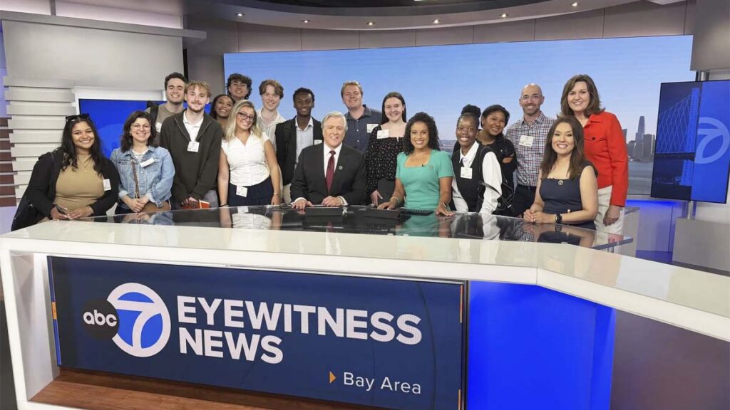 Longtime ABC News Boss Out After 15 Years in Major Leadership Shakeup ...
