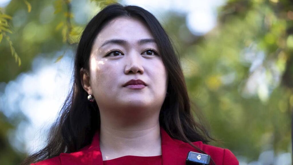 NYC Councilwoman Running for Congress Accused of Squatting in Luxury ...